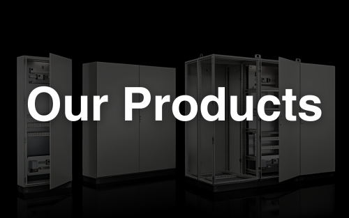 Rittal Automation Systems